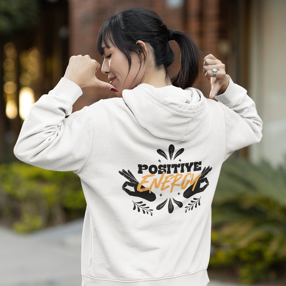 Positive Energy Svg, Positive Energy Png, Svg Cut Files for Cricut ...