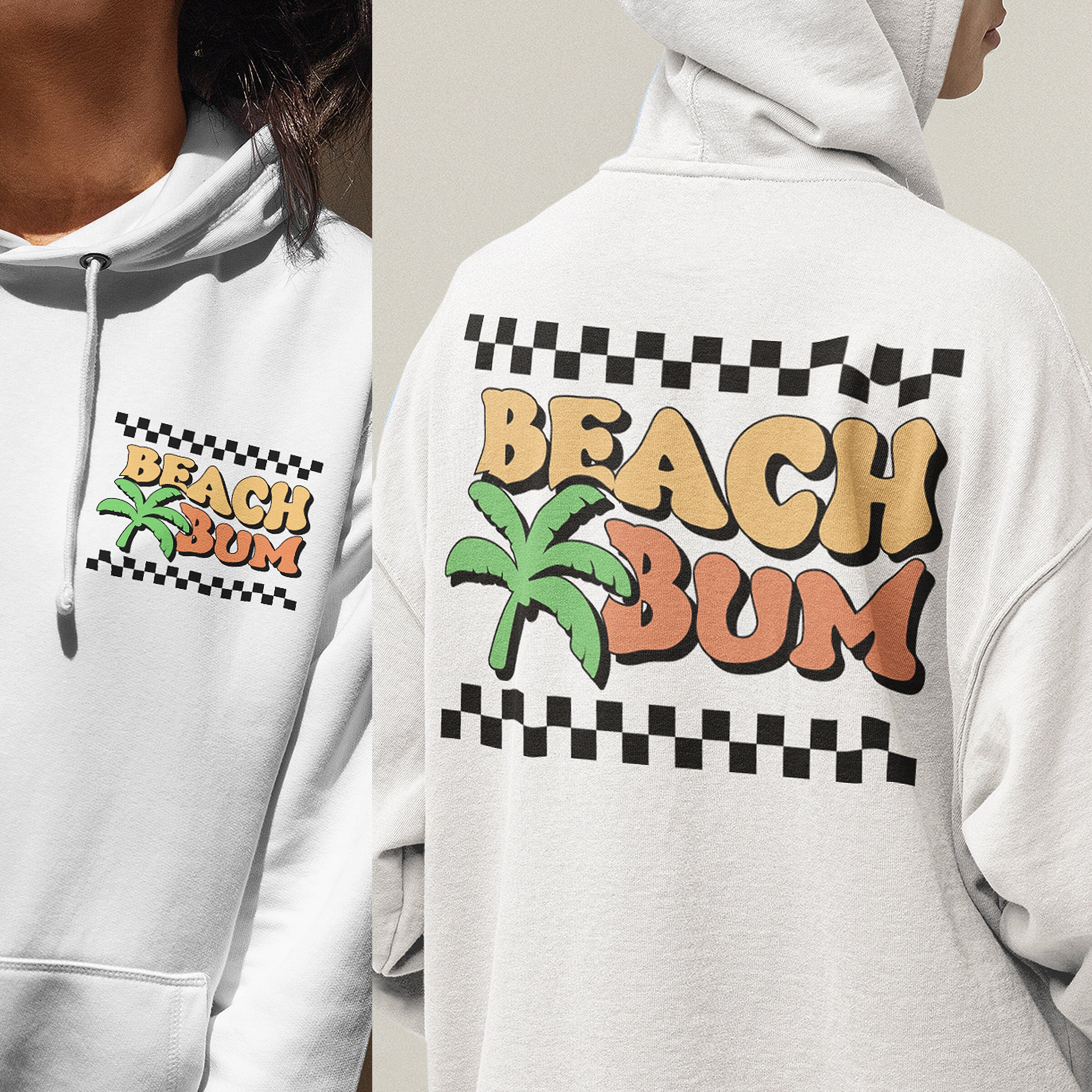 Beach Bum SVG Beach Bum Png Beach Svg Vacay Mode Svg - Etsy Canada