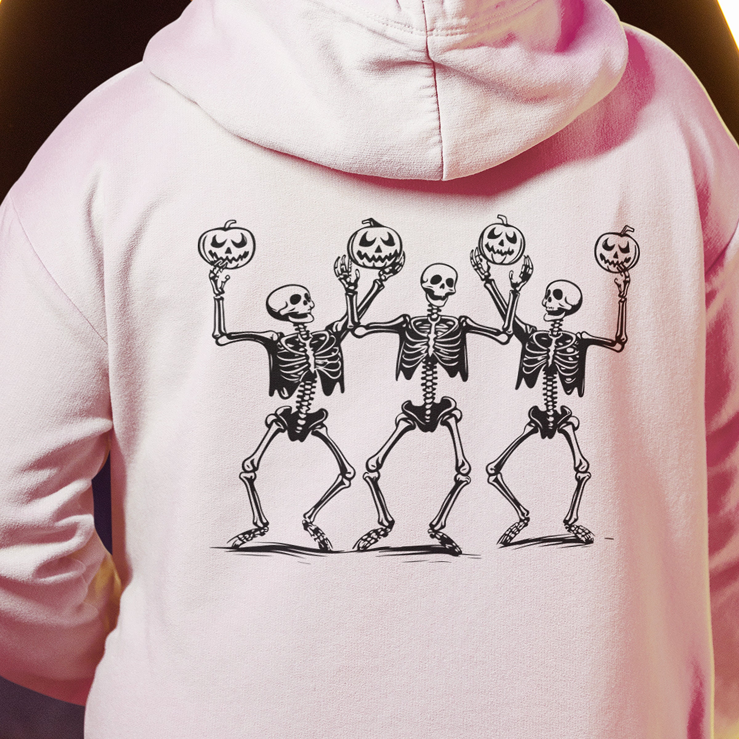 Funny Skeletons Go Theme Park Svg Spooky Skeleton Svg - Etsy
