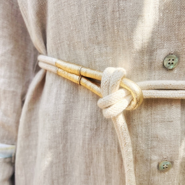 Boho Belts - Etsy