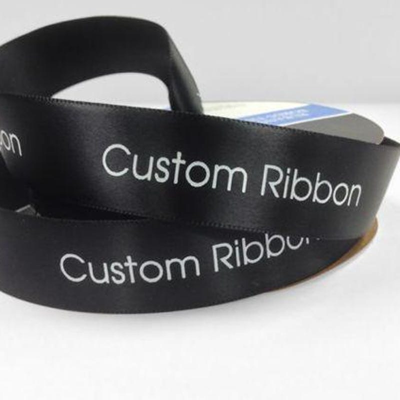 Adhesive Ribbon - Etsy