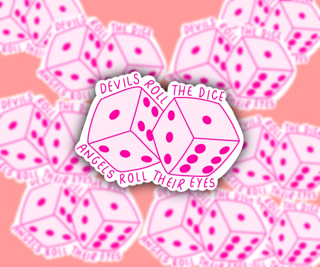 Devils Roll the Dice, Angels Roll Their Eyes, Lover, Cruel Summer ...