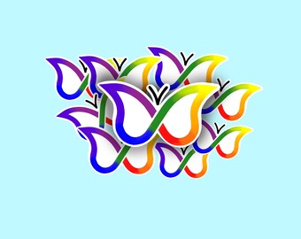 Adhd Butterfly | Etsy