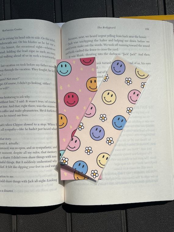 Sympathetic Smiley Face