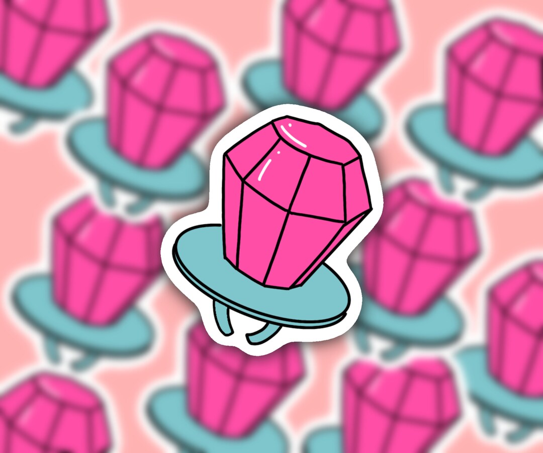 Ring Pop, Candy, 90s Aesthetic, 90s, Nineties, Cute, Candy Stickers ...