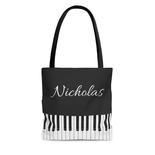 Music Bag - Etsy