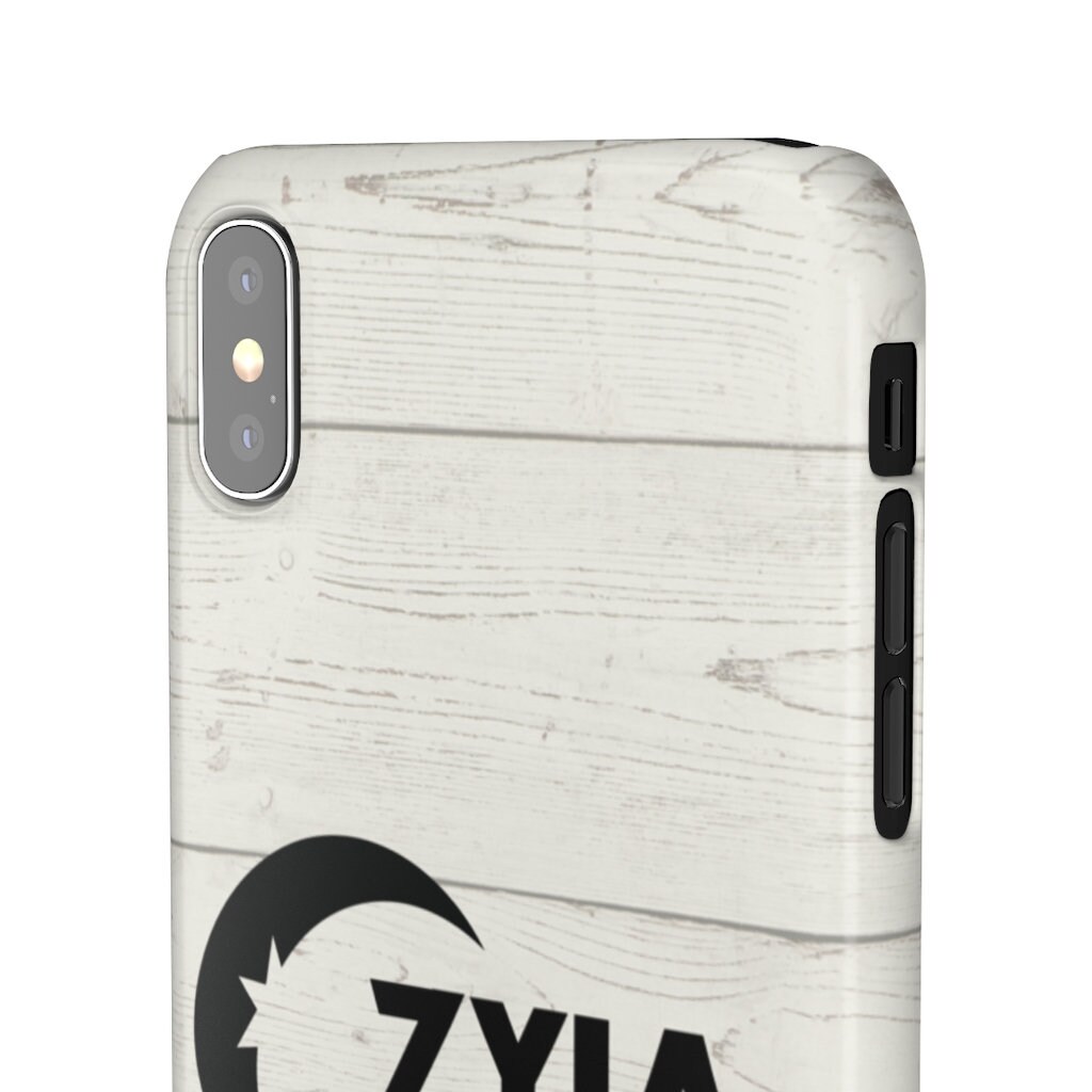 Zyia Active Rep Shiplap Design Phone Case for iPhone and - Etsy