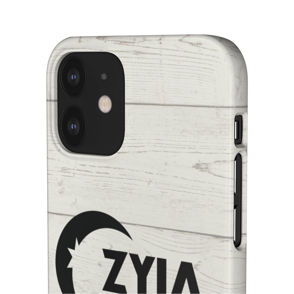 Zyia Active Rep Shiplap Design Phone Case for iPhone and - Etsy