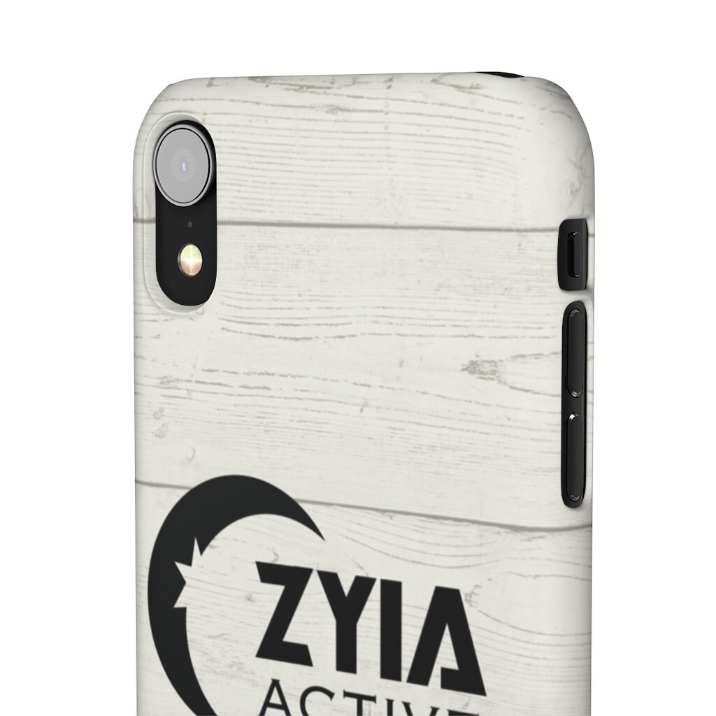 Zyia Active Rep Shiplap Design Phone Case for iPhone and - Etsy