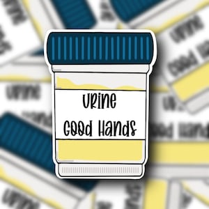 Urine Humor - Etsy