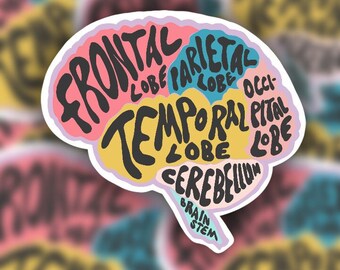 Social Work Sticker Pack Stickers Social Work Social - Etsy