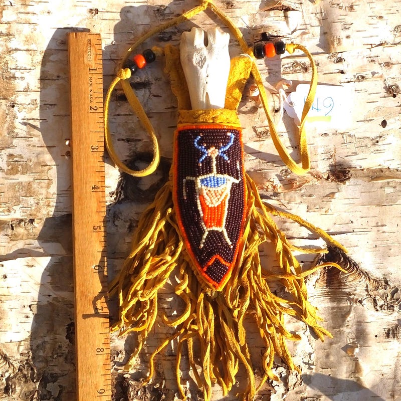 Stone Knife - Etsy