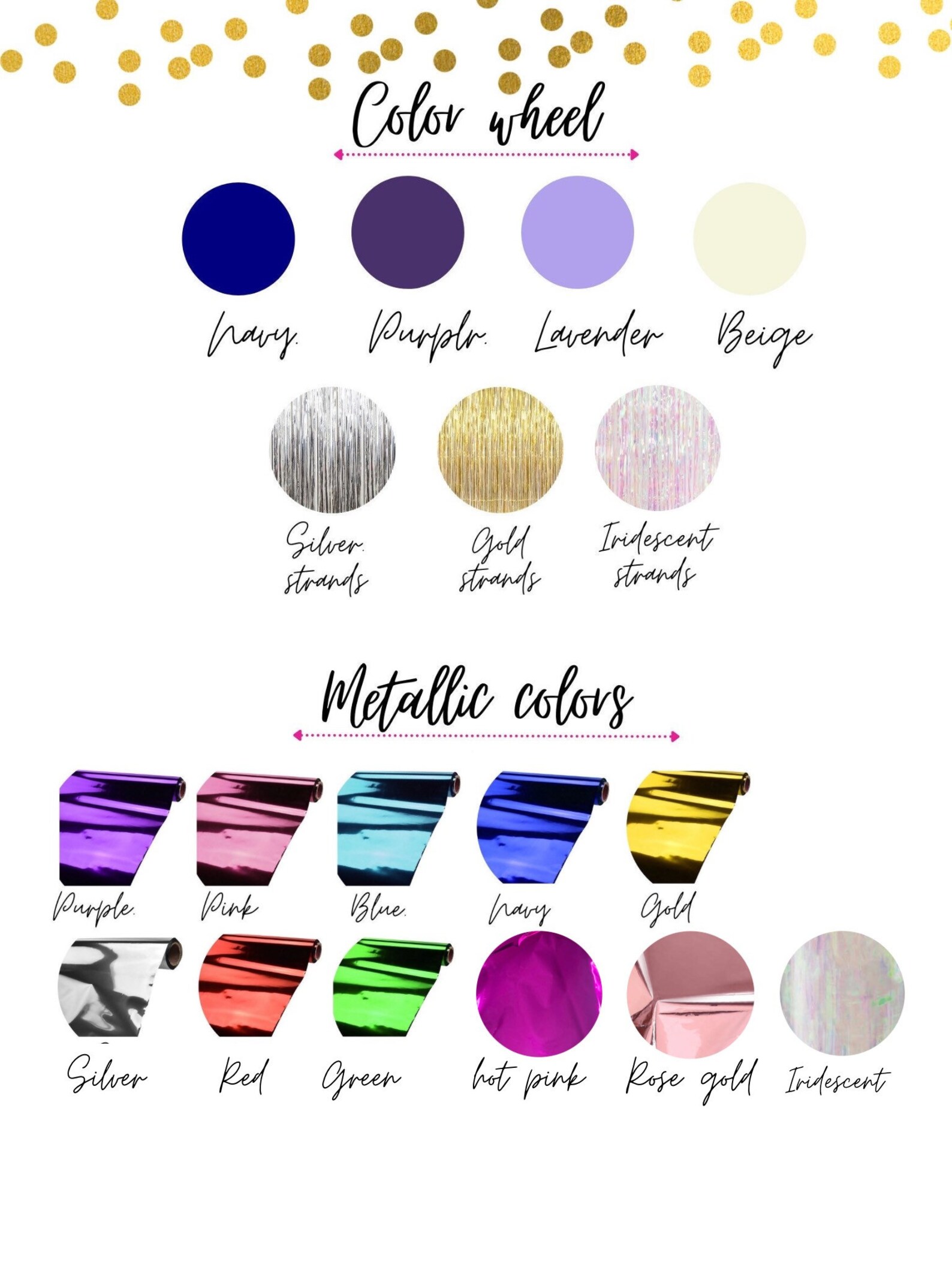 Pink and White Party Backdrop/bridal Shower Party - Etsy