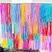 Party Backdrop/colorful Party Backdrop/ Animal Party Backdrop for ...