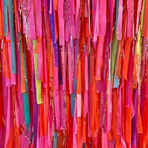 Mexican Fiesta Backdrop/taco Party Backdrop/colorful Backdrop for ...