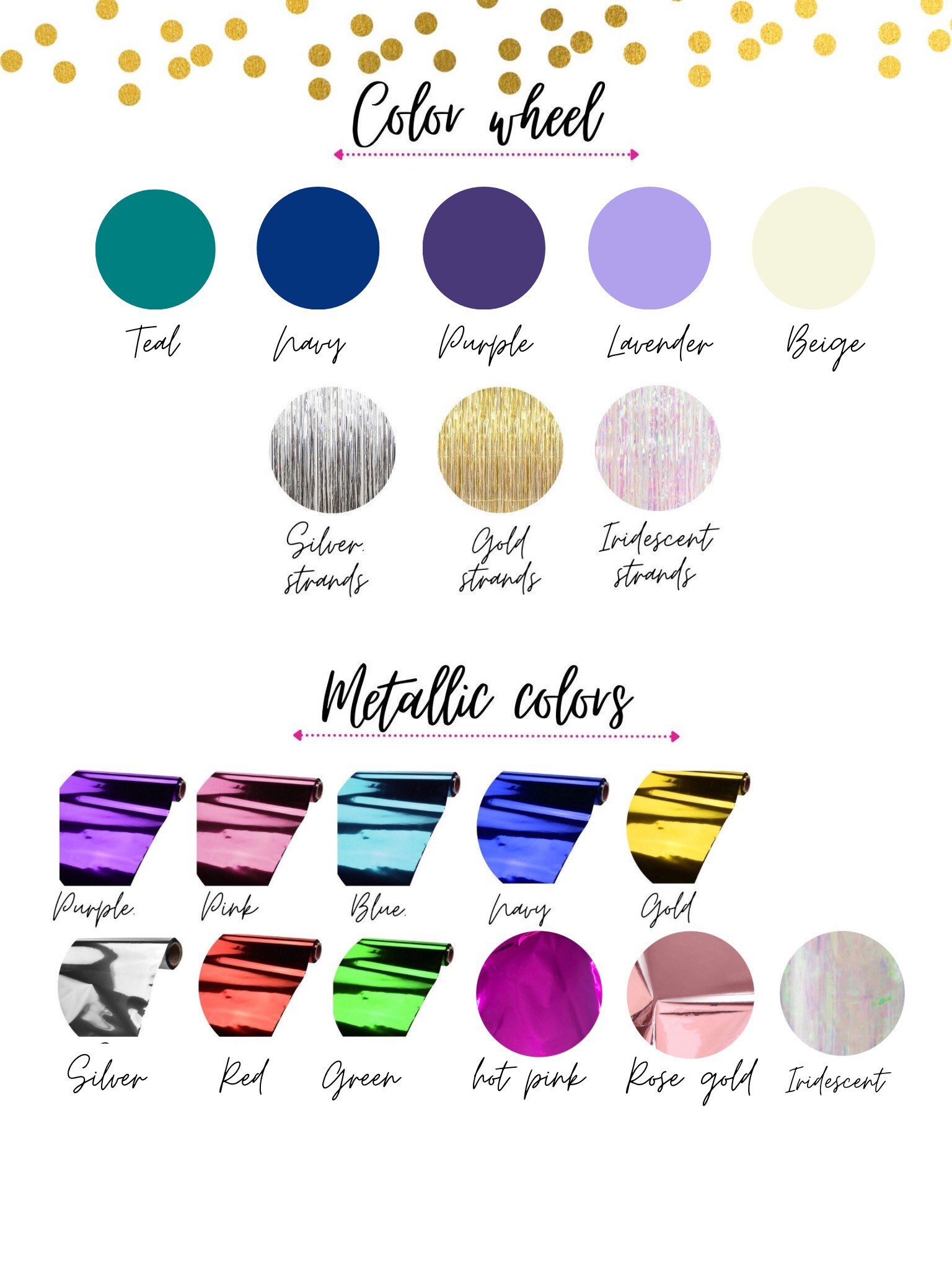 Pastel Ice Cream Fringes Backdrop, Plastic Streamers - Etsy