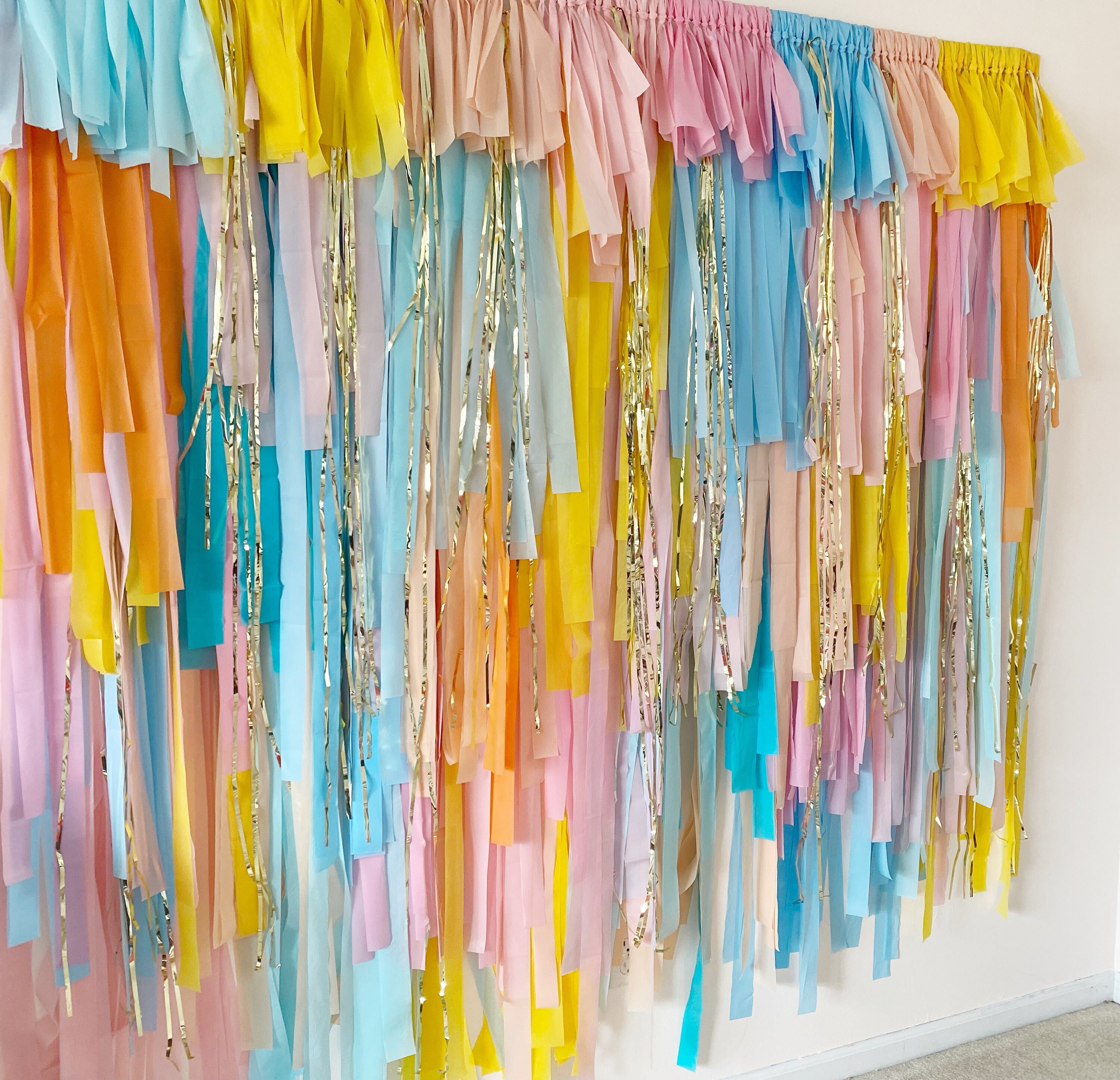 Retro Backdrop/groovy Backdrop/colorful Backdrop for Birthday - Etsy