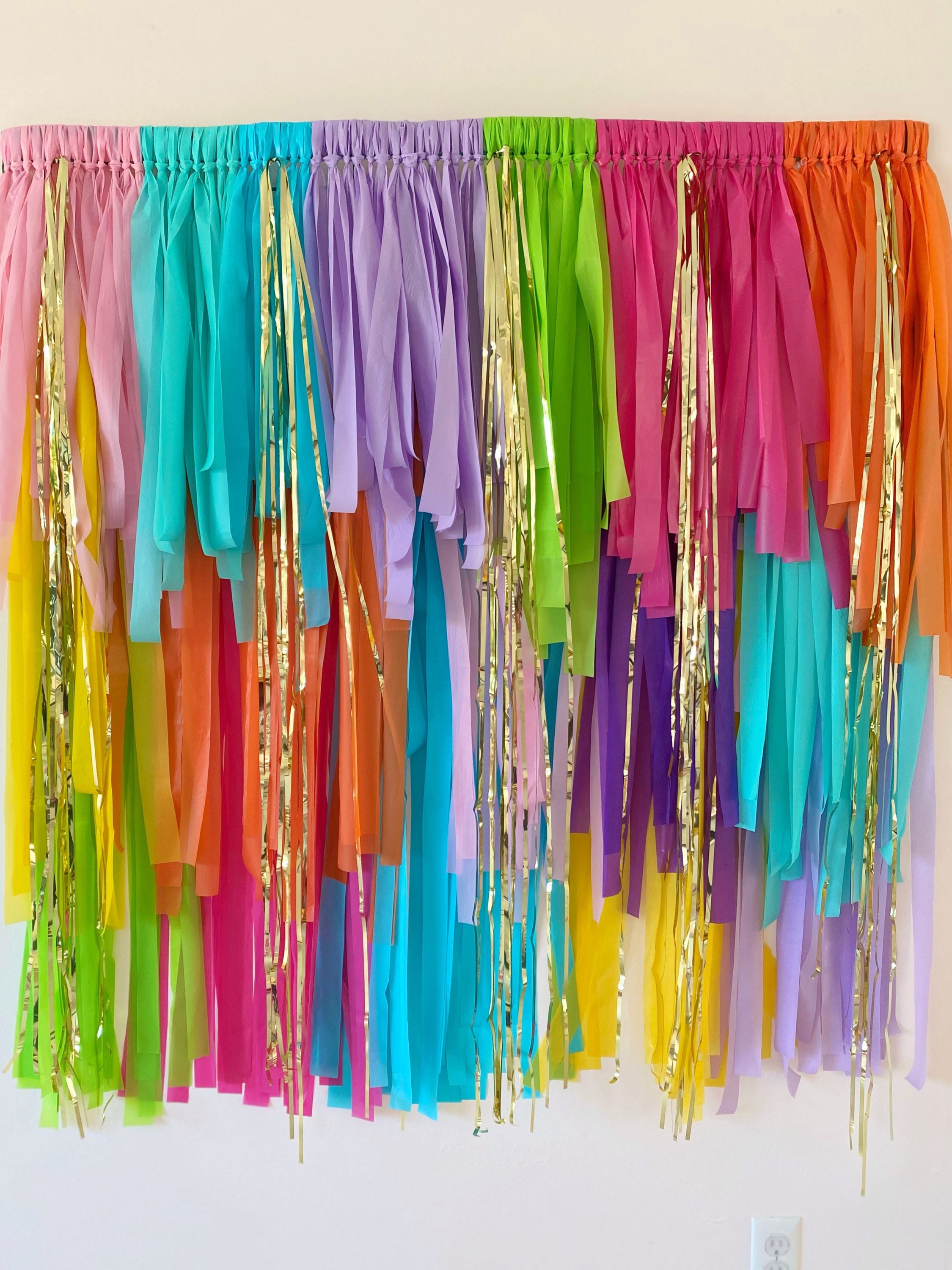 Back to School Backdrop/colorful Party Backdrop/ Animal Party - Etsy