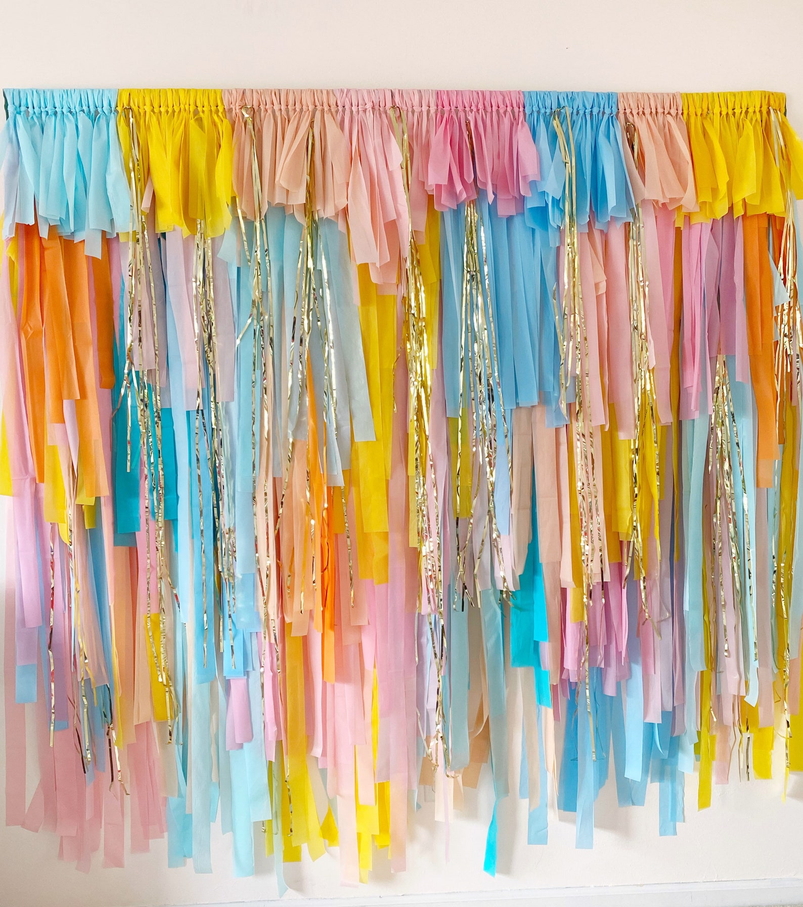 Retro Backdrop/groovy Backdrop/colorful Backdrop for Birthday | Etsy