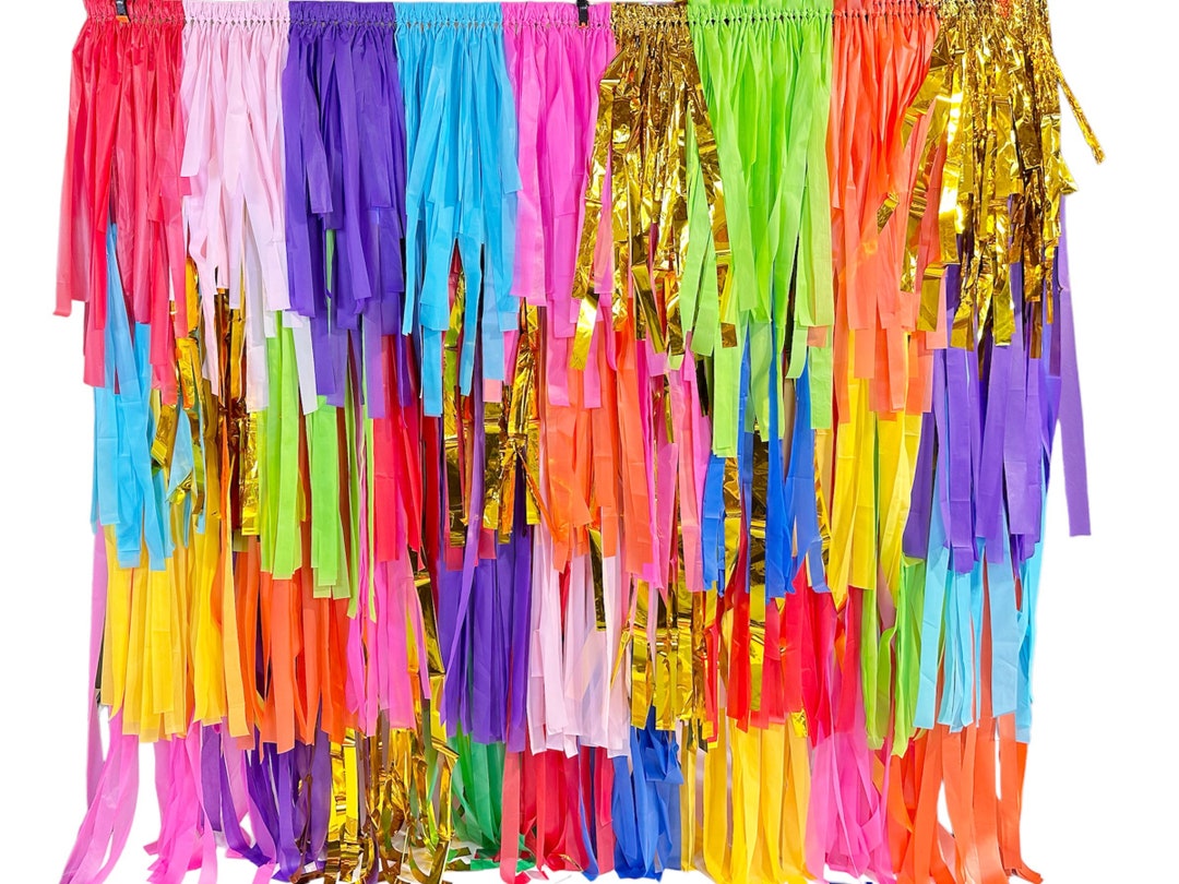 Mexican Fiesta Backdrop/taco Party Backdrop/colorful Backdrop for ...