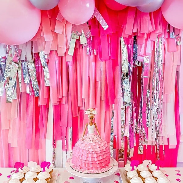 Pink Backdrop - Etsy