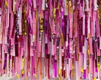 Mean Girls Backdrop - Etsy