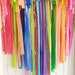 Fiesta Fringe Backdrop, Mexican Theme Party Decor - Etsy