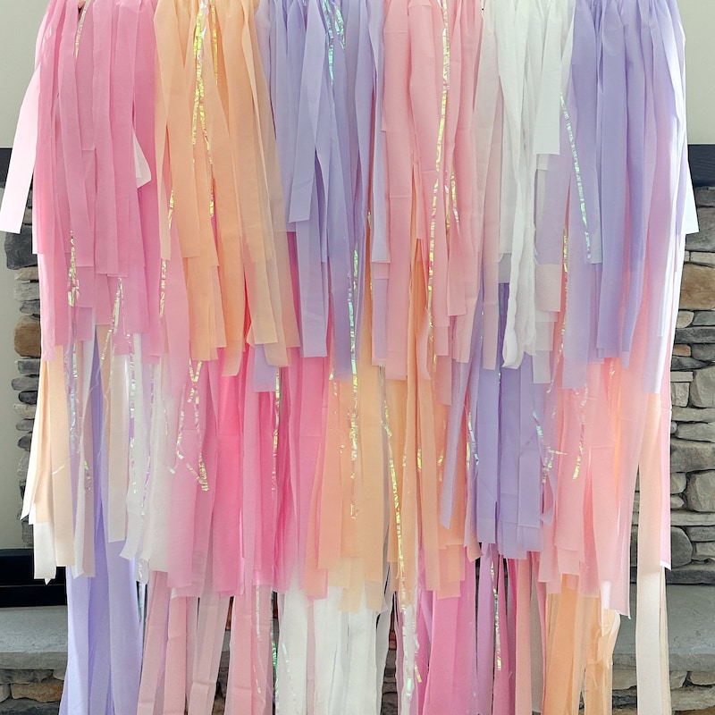 Hanging Backdrop - Etsy