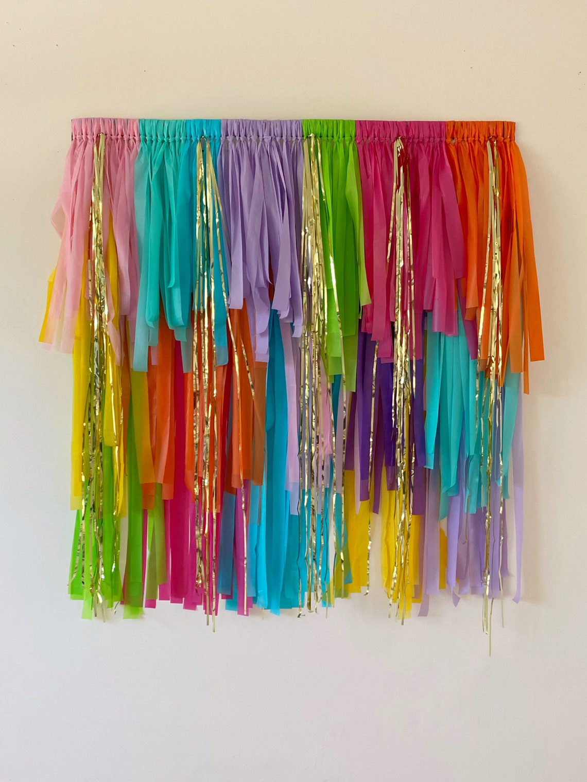 Back to School Backdrop/colorful Party Backdrop/ Animal Party - Etsy