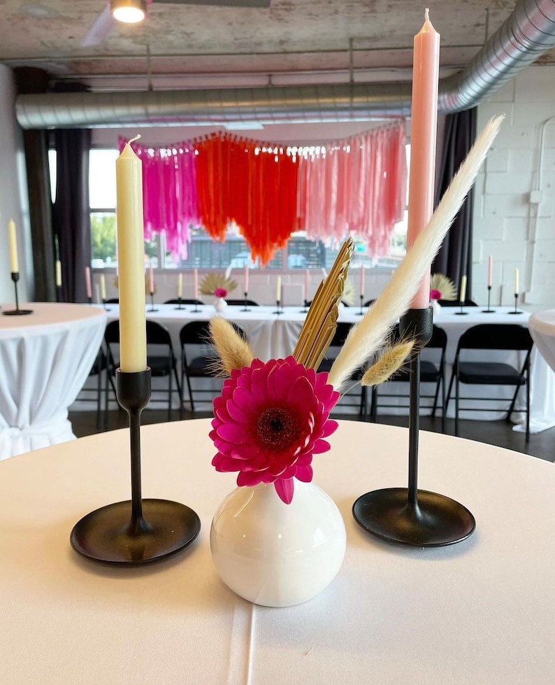 Fringe Garland, Over Table Decoration, Wedding Backdrop - Etsy