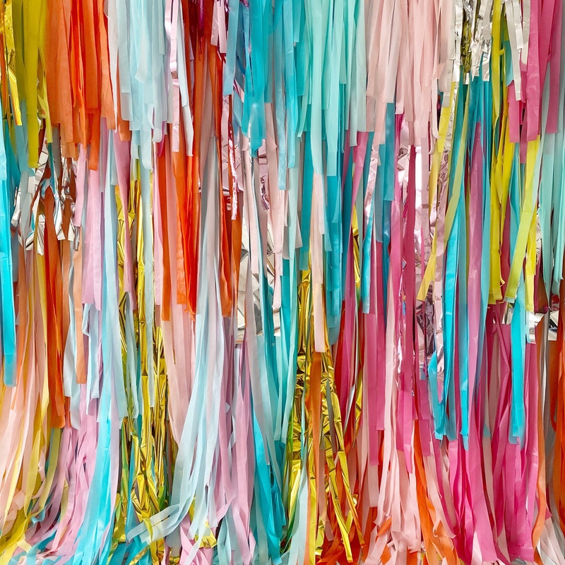 Party Backdrops - Etsy