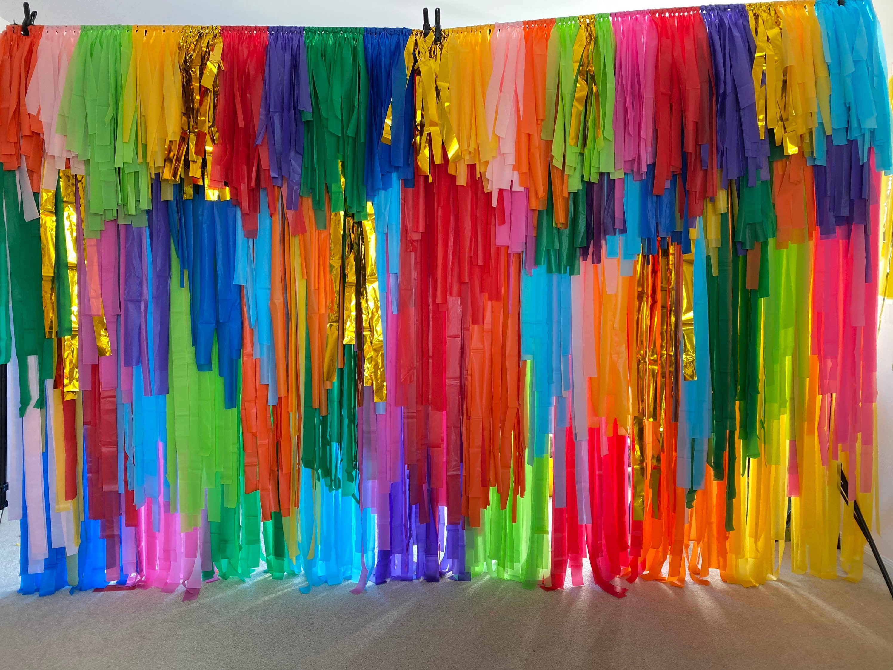 Mexican Fiesta Backdrop/taco Party Backdrop/colorful Backdrop for ...