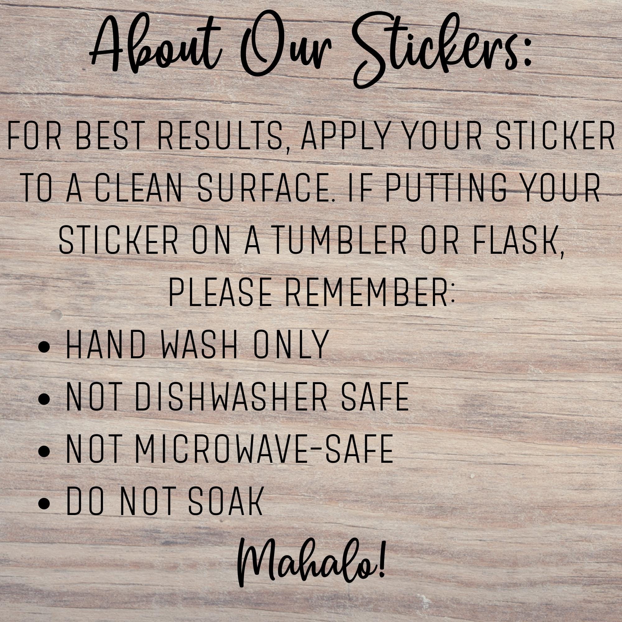 Cowboy Hat Sticker - Paniolo Sticker - Cowboy Hat With Band - Laptop ...