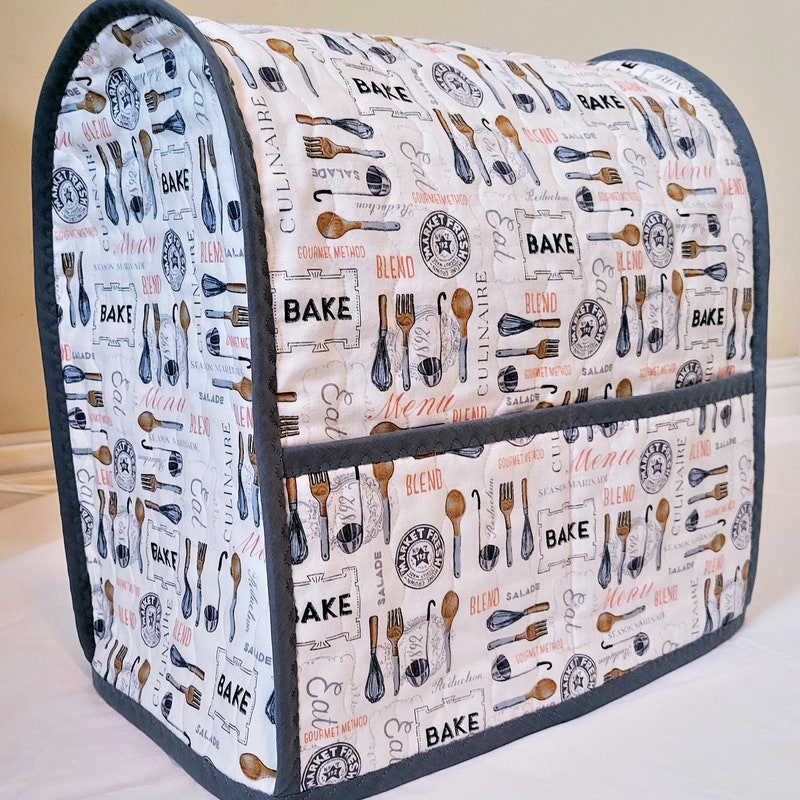 Kitchenaid Cover - Etsy