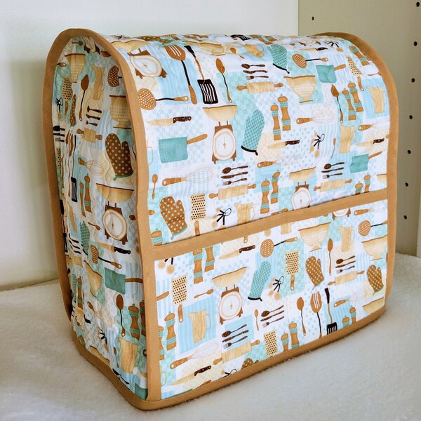 Kitchenaid Cover - Etsy