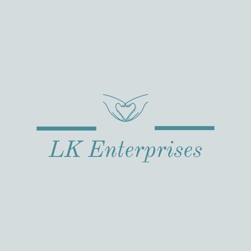 LKEnterprises - Etsy