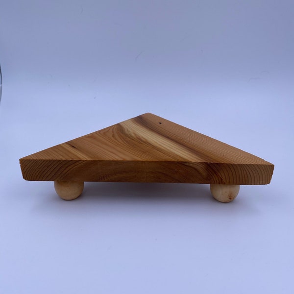 Wooden Stand - Etsy
