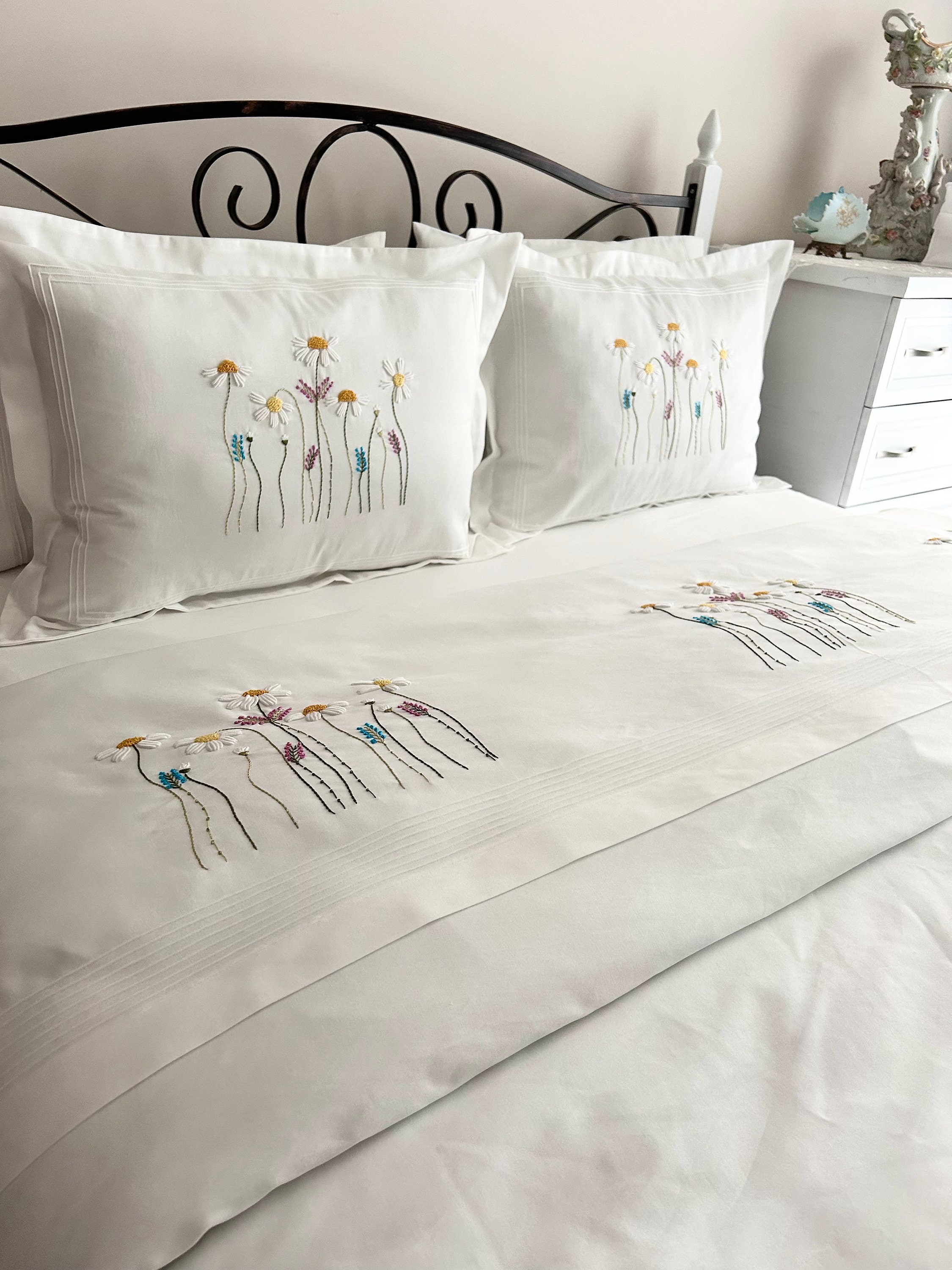 Wedding bedding set singapore store