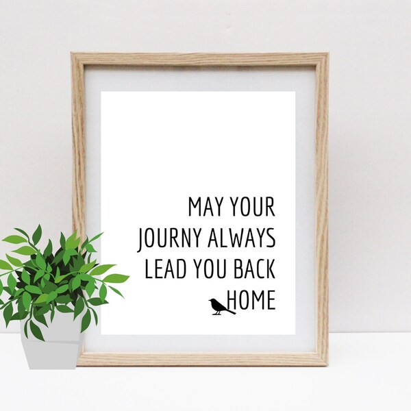 Lead You Home - Etsy
