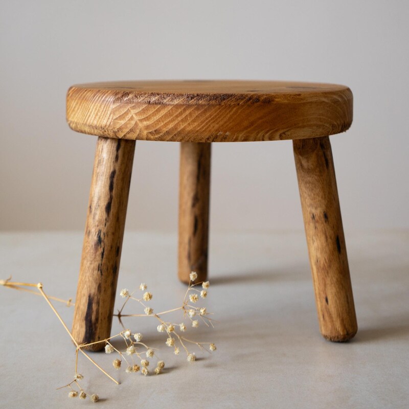 Milking Stool - Etsy