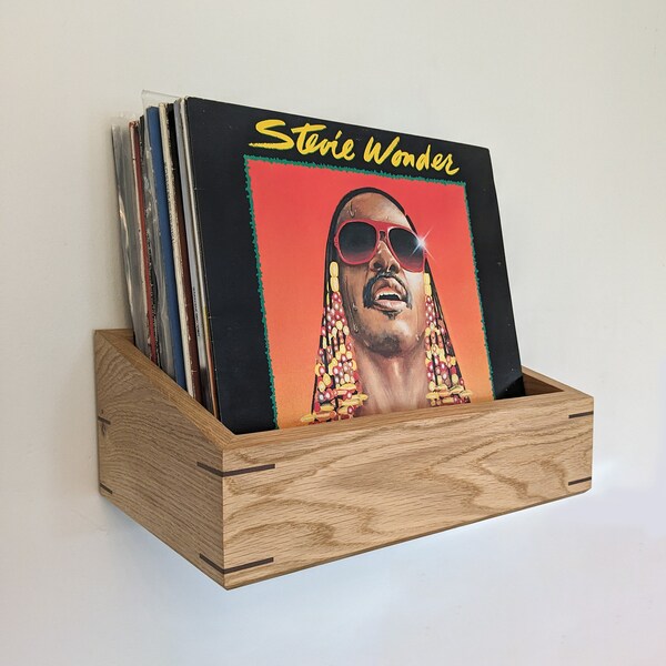 Record Storage - Etsy UK