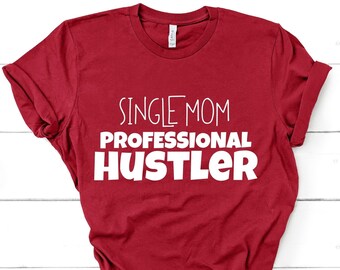 Single Mom by Choice - Etsy