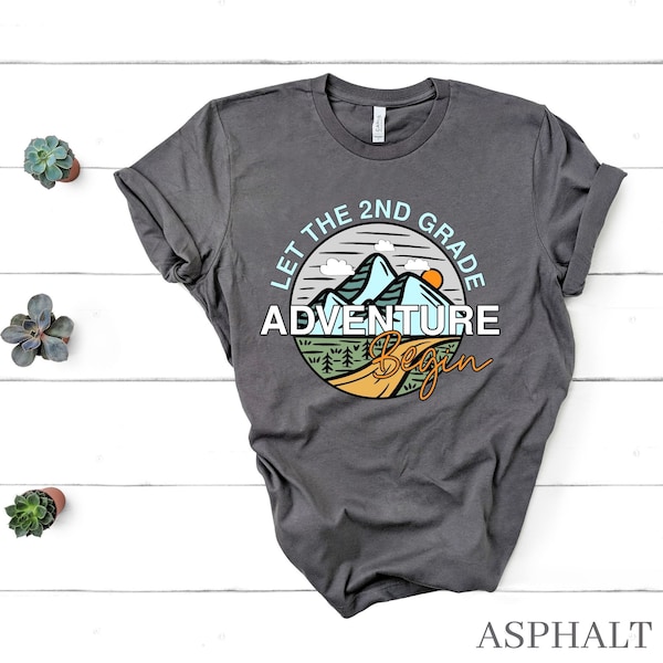 Back to School Shirt - Etsy