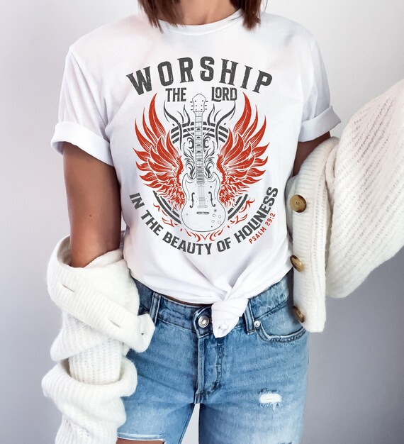 Ropa Religiosa Para Cristianos