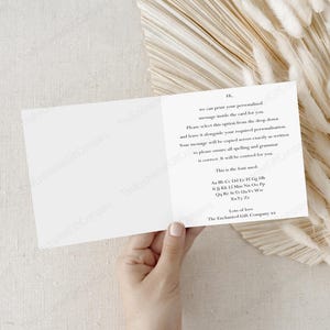 Congratulations on Your GCSE Results Card, GCSE Card, School Exam ...