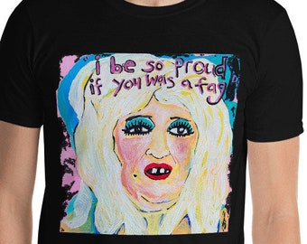 Valentine Card Edith Massey Eggs Egg Lady Edie Female Trouble Desperate ...