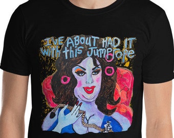 Divine T Shirt | Etsy