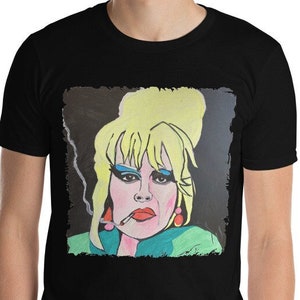 absolutely fabulous patsy wig