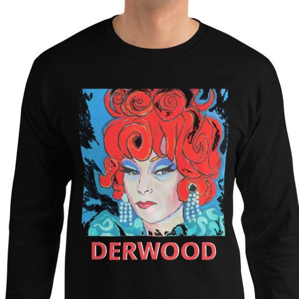 Aunt Gladys Costume - Etsy