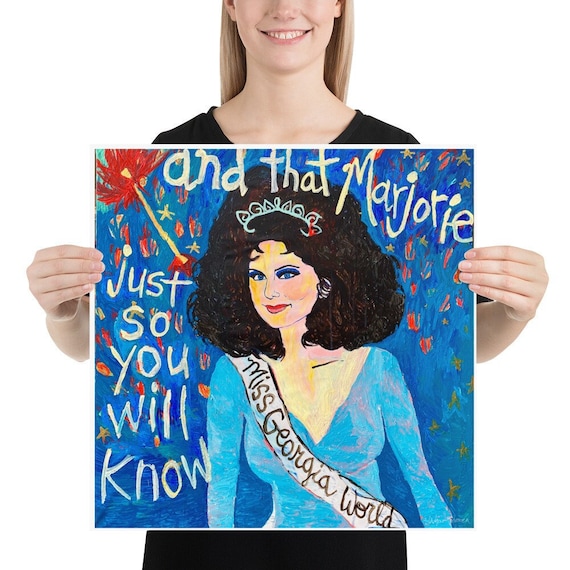 Julia And Suzanne Sugarbaker